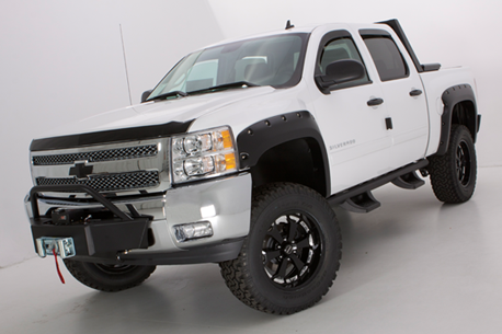 Custom Accessories - Auto Finishers, Inc.